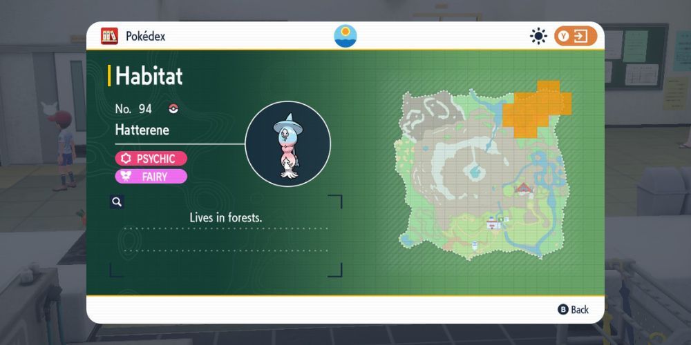 Pokemon Scarlet & Violet: How To Get & Evolve Hatenna & Hattrem