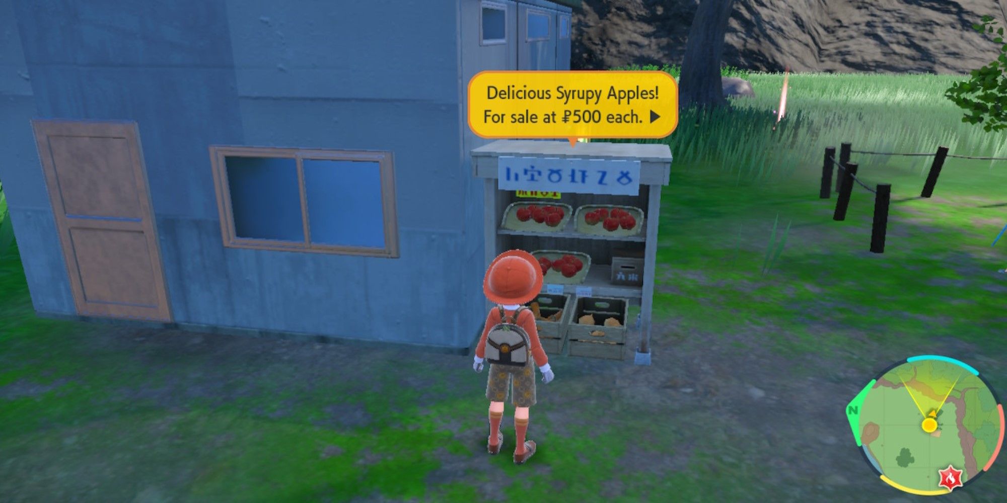 Pokemon Scarlet & Violet DLC: How To Get & Evolve Applin