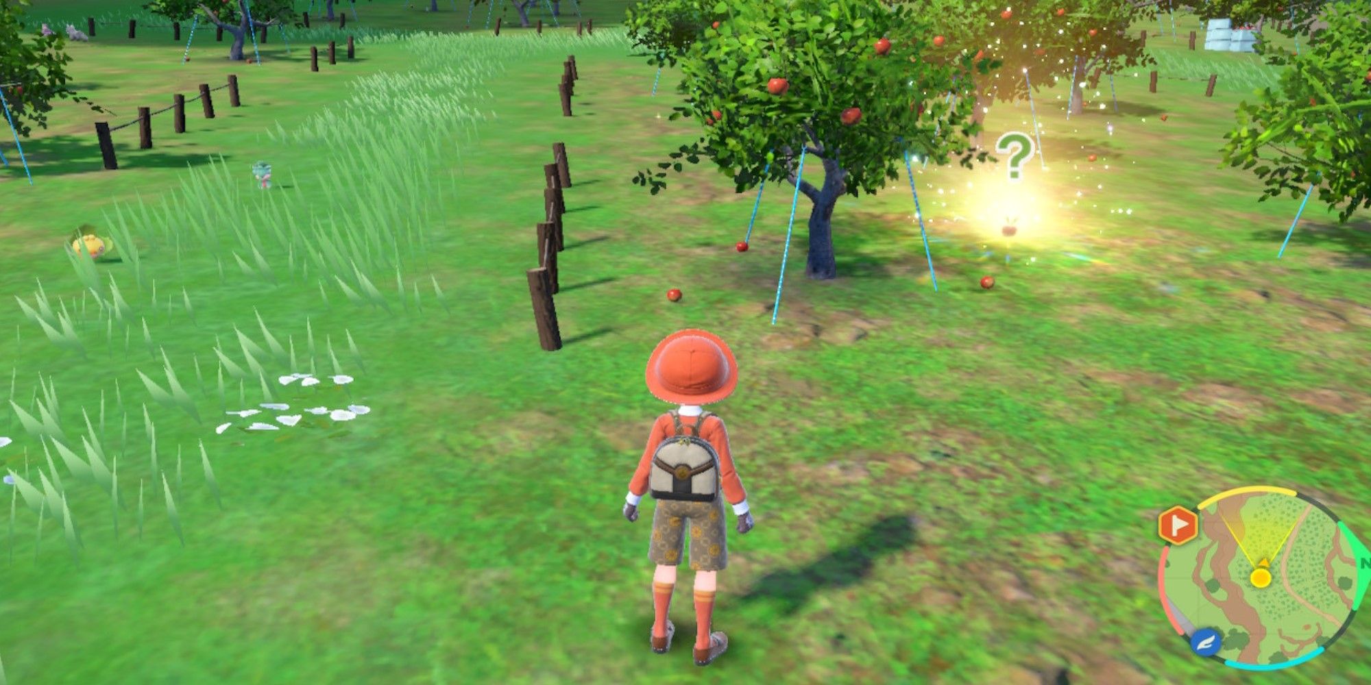 Pokemon Scarlet & Violet DLC: How To Get & Evolve Applin