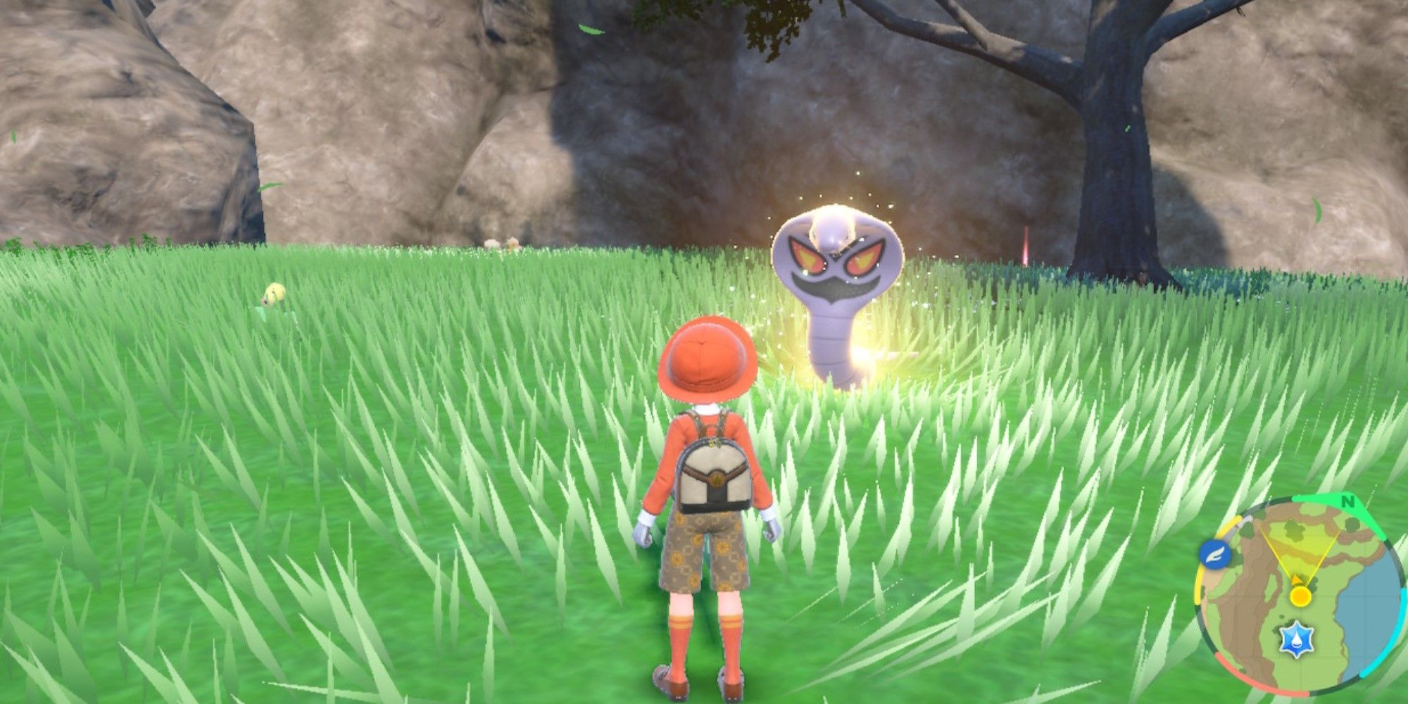 Pokemon Scarlet & Violet DLC: How To Get & Evolve Ekans