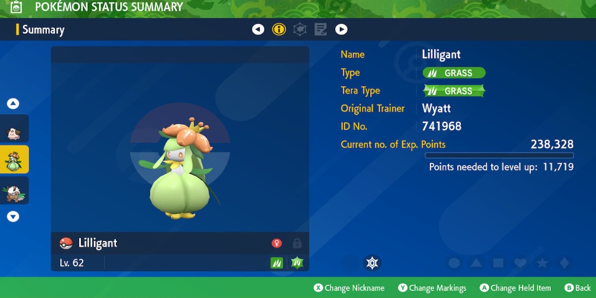 Pokemon Scarlet & Violet: How To Get & Evolve Petilil