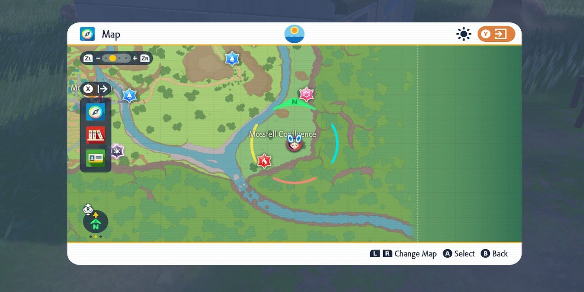 Pokemon Scarlet & Violet DLC: Where To Get Syrupy Apples