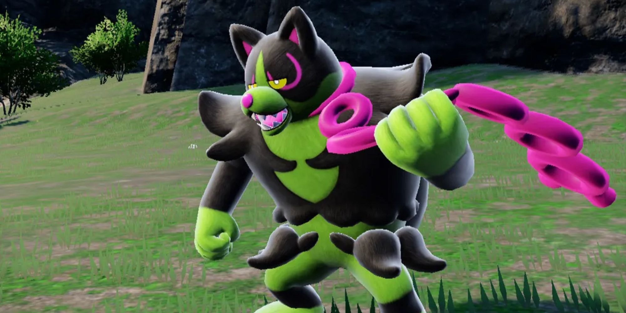 Pokemon Scarlet & Violet DLC: How To Get Munkidori, Fezandipiti, And ...