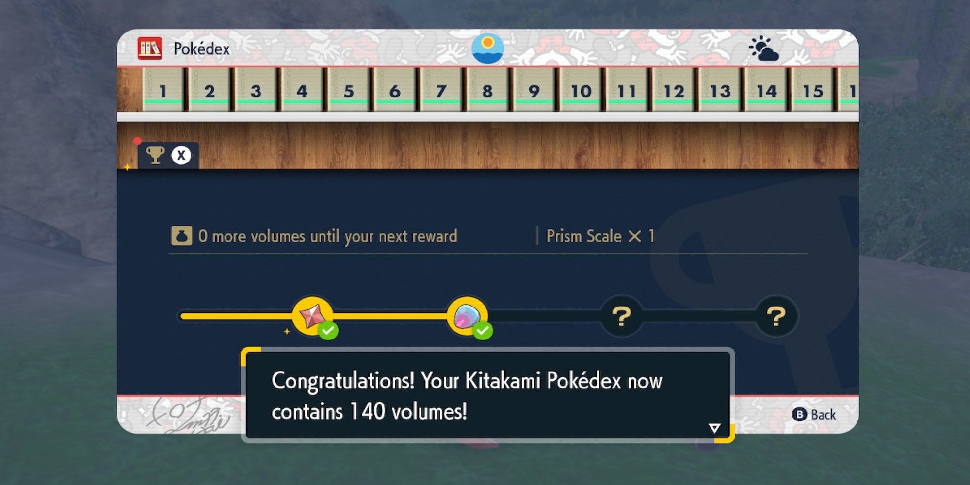 Pokemon Scarlet & Violet DLC: How To Get & Evolve Feebas