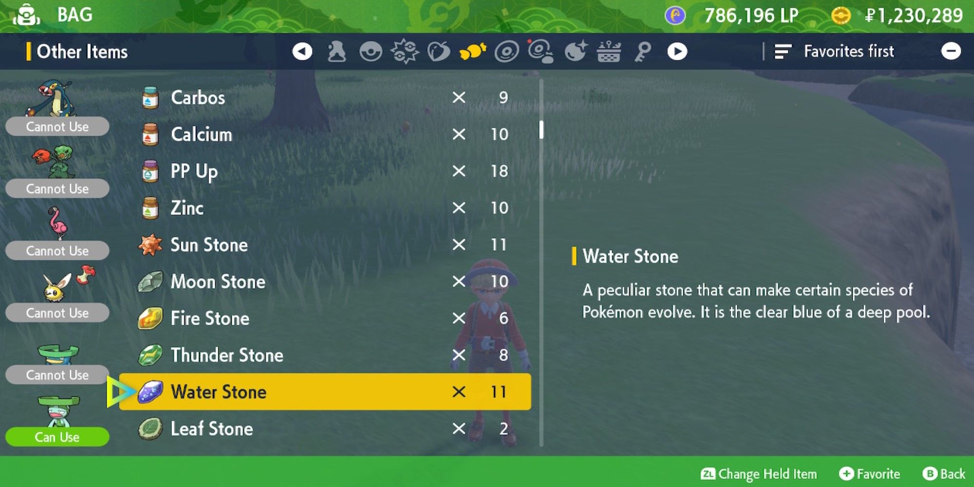 Pokemon Scarlet & Violet DLC: How To Get & Evolve Lotad & Lombre