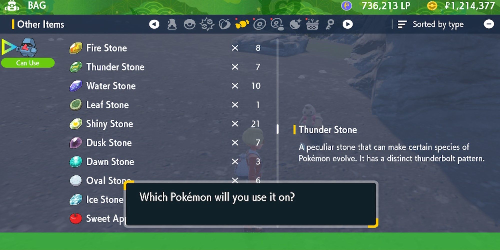 Pokemon Scarlet & Violet: How To Get & Evolve Nosepass