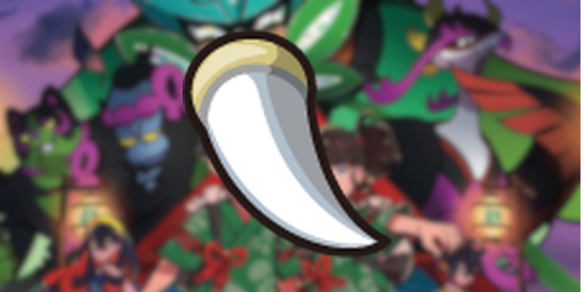 Pokemon Scarlet & Violet DLC: Where To Find Razor Fangs