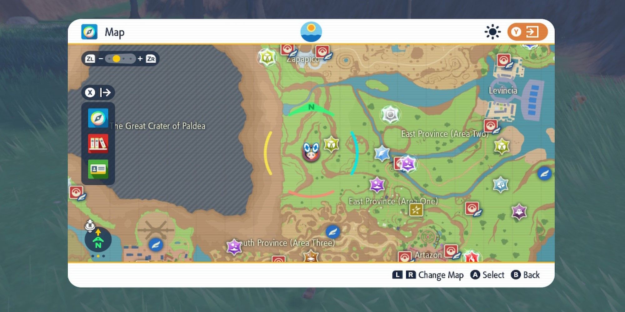 Pokemon Scarlet & Violet DLC: How To Get & Evolve Applin