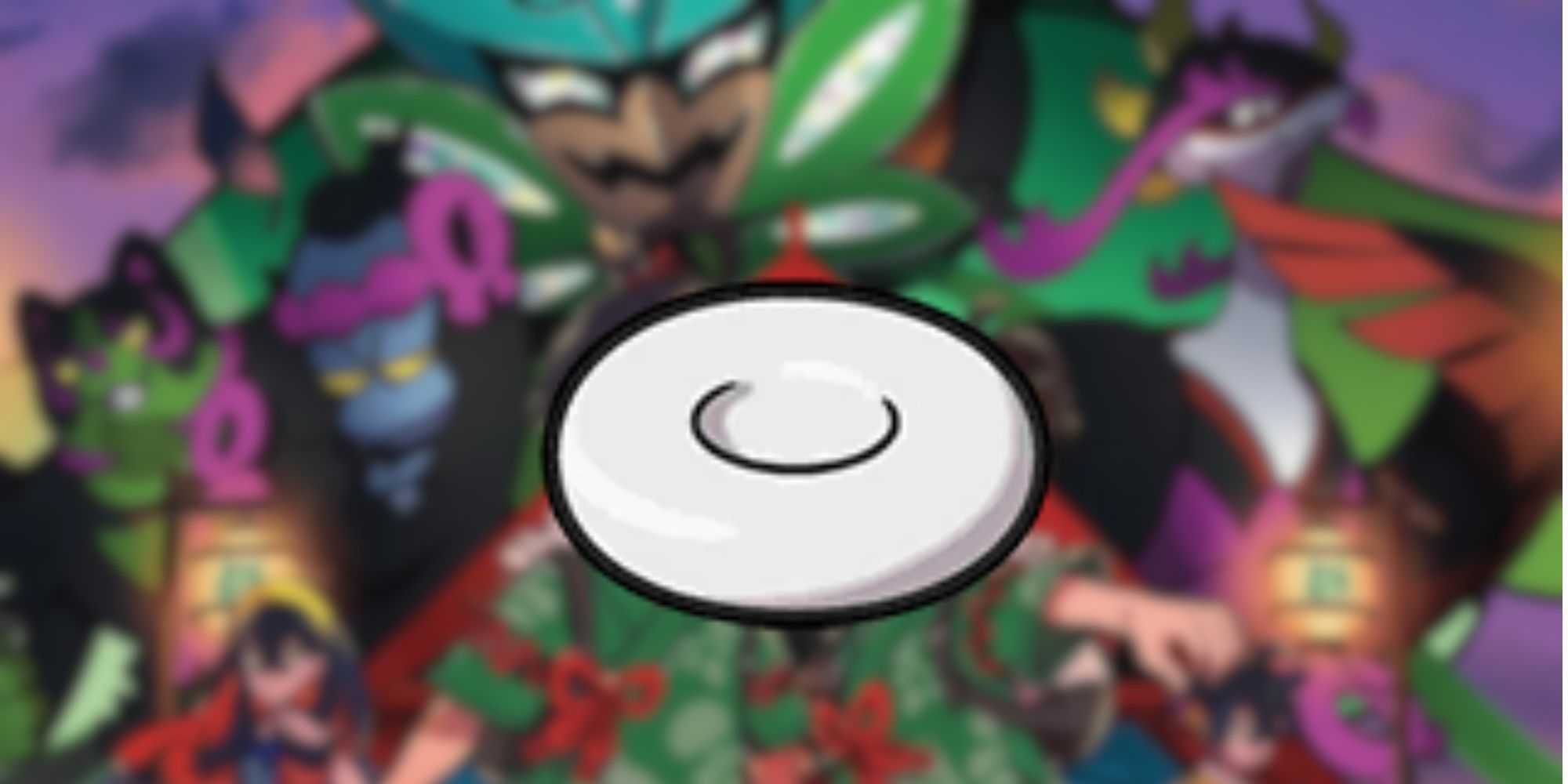 Pokemon Scarlet & Violet DLC: Complete Mochi Guide