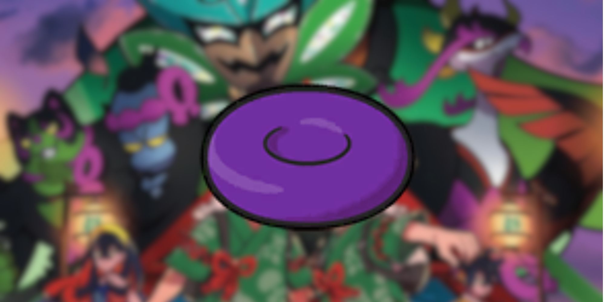 Pokemon Scarlet & Violet DLC: Complete Mochi Guide