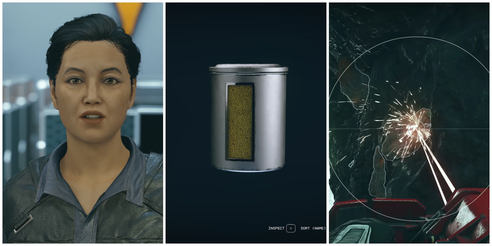 Starfield: Where To Get Polymer