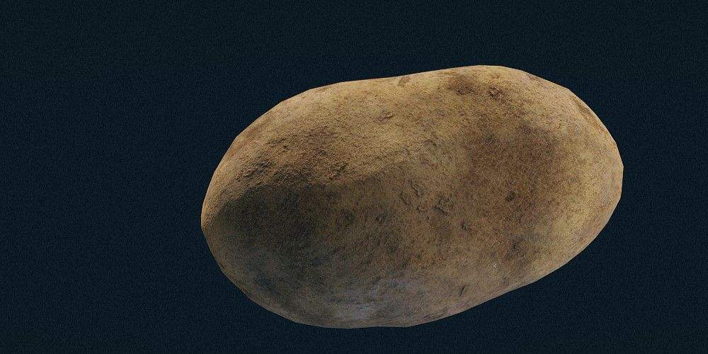 Starfield: How To Get And Use Potatoes
