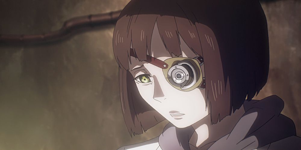 Death Parade: 10 Best Characters, Ranked