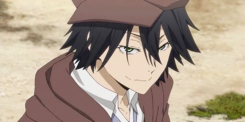 Bungo Stray Dogs: 10 Smartest Characters, Ranked