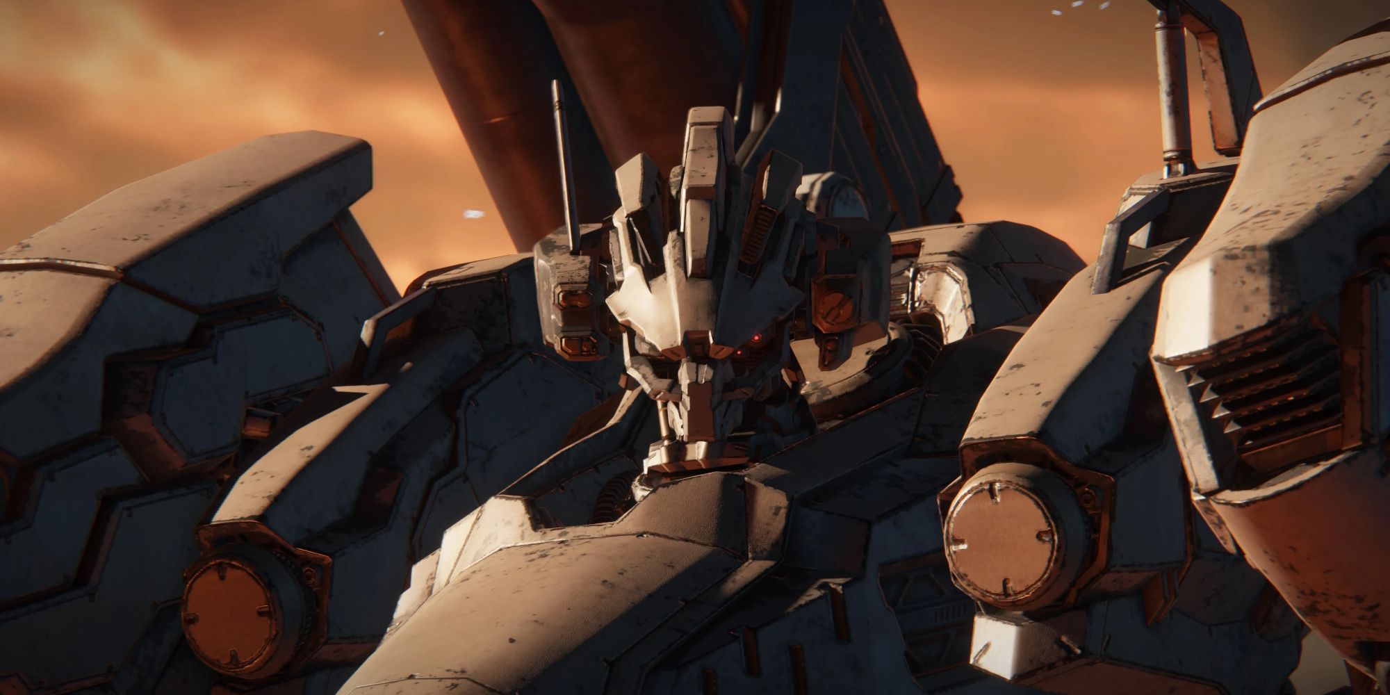 Armored Core 6: How To Get All Combat Battle Logs