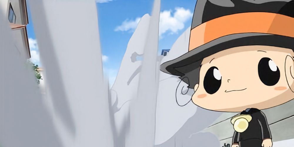 10 Best Chibi Anime Characters, Ranked