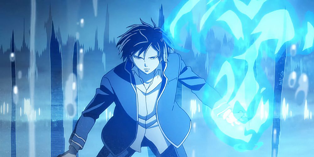 10 Best Anime Exorcists, Ranked