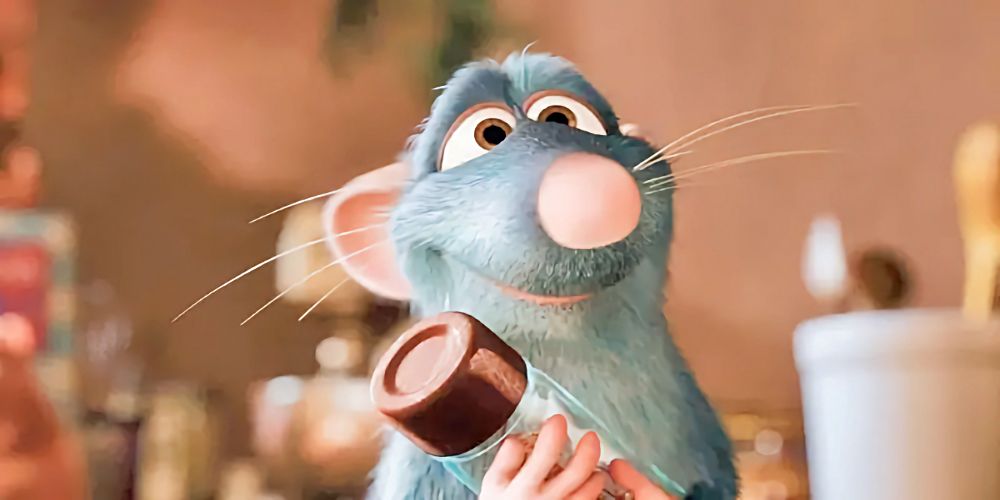 10 Best Pixar Characters Of All Time, Ranked