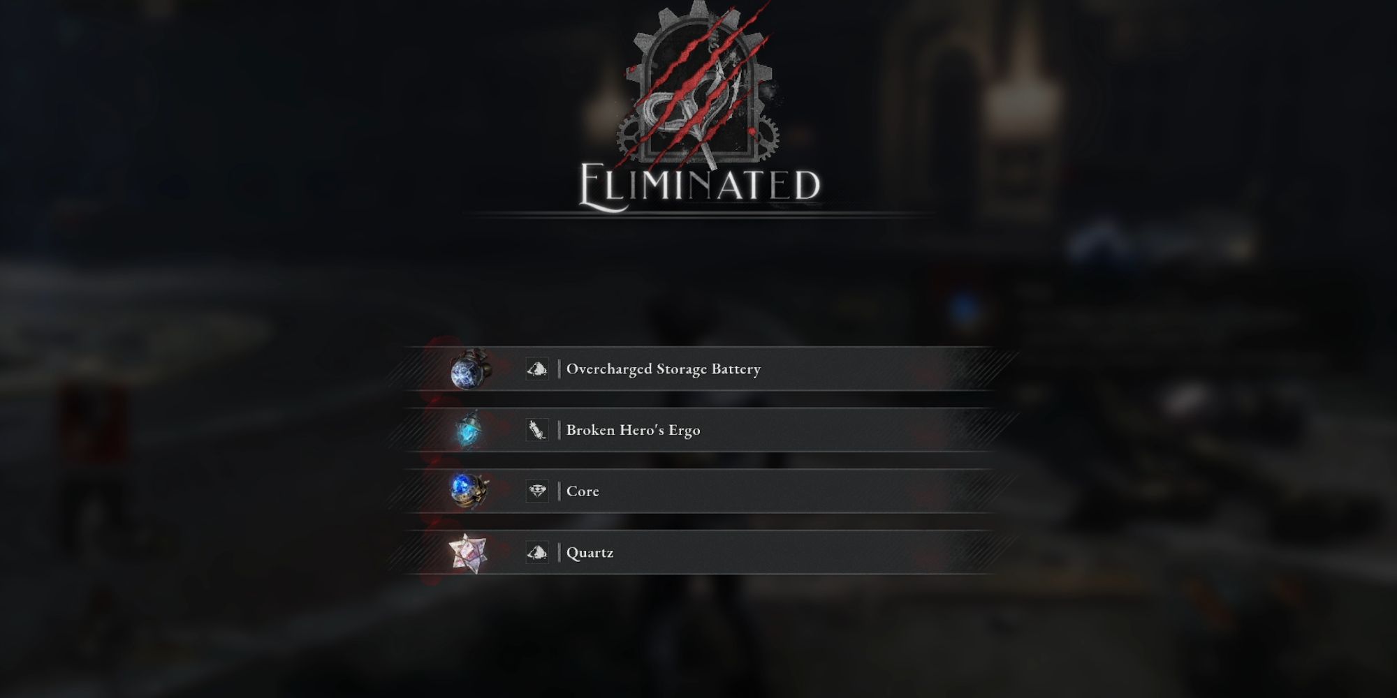 Lies Of P: Scrapped Watchman Boss Fight Guide