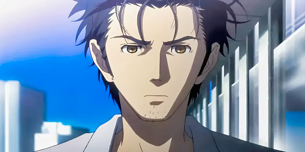 Steins;Gate: 10 Best Characters, Ranked