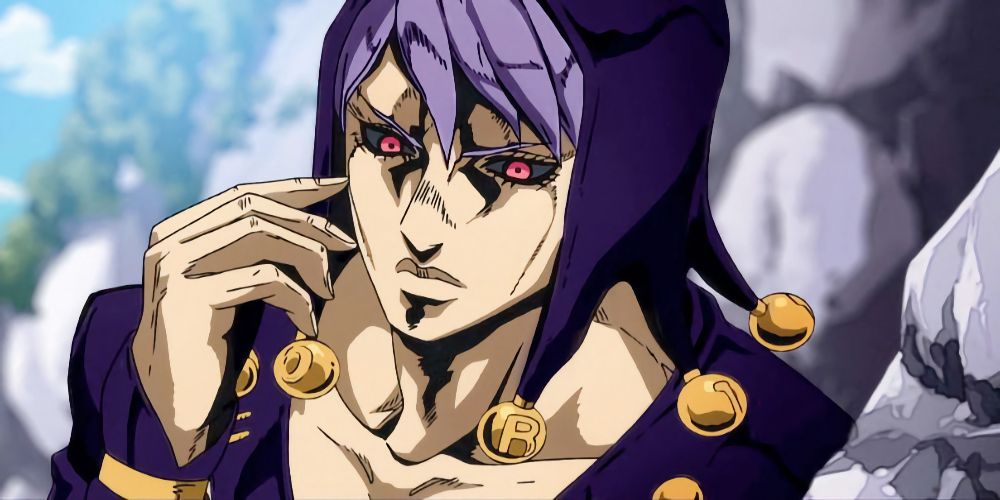 JoJo's Bizarre Adventure: 10 Darkest Characters, Ranked