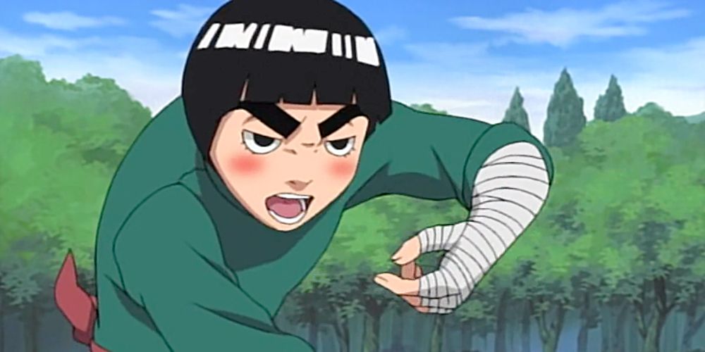10 Best Anime Brawlers, Ranked
