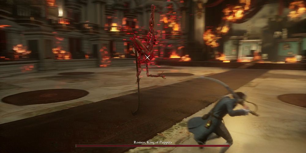 Lies Of P: How To Defeat King Of Puppets