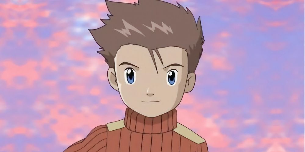 Digimon: 10 Smartest Characters, Ranked