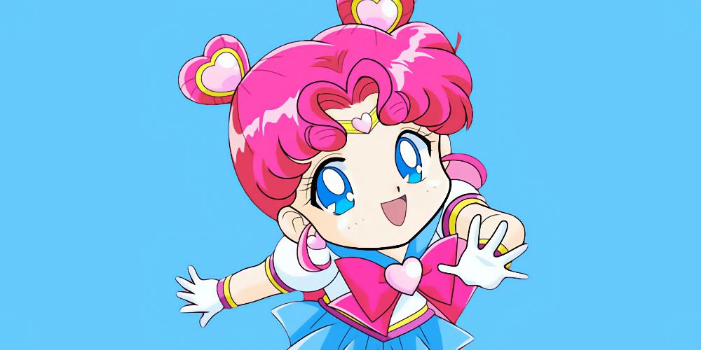 10 Best Chibi Anime Characters, Ranked