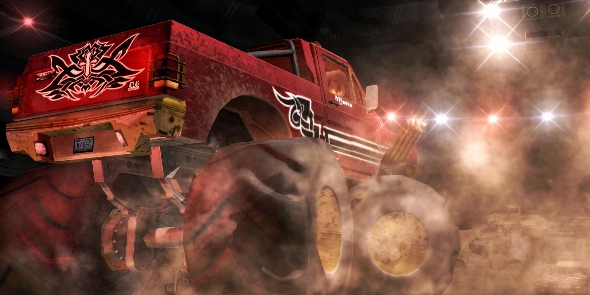 I Need A Moment To Mourn The Sudden Death Of Saints Row