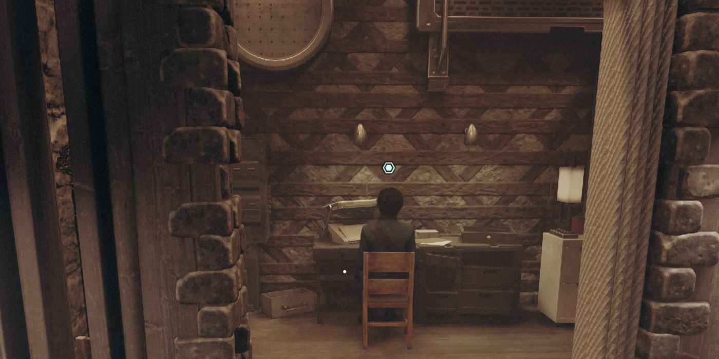 Starfield: Beer Run Quest Guide