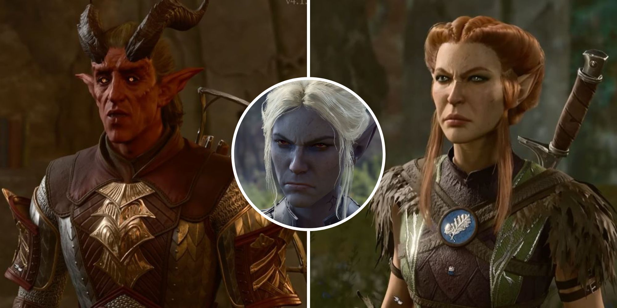 Baldur's Gate 3: Save The Refugees Walkthrough