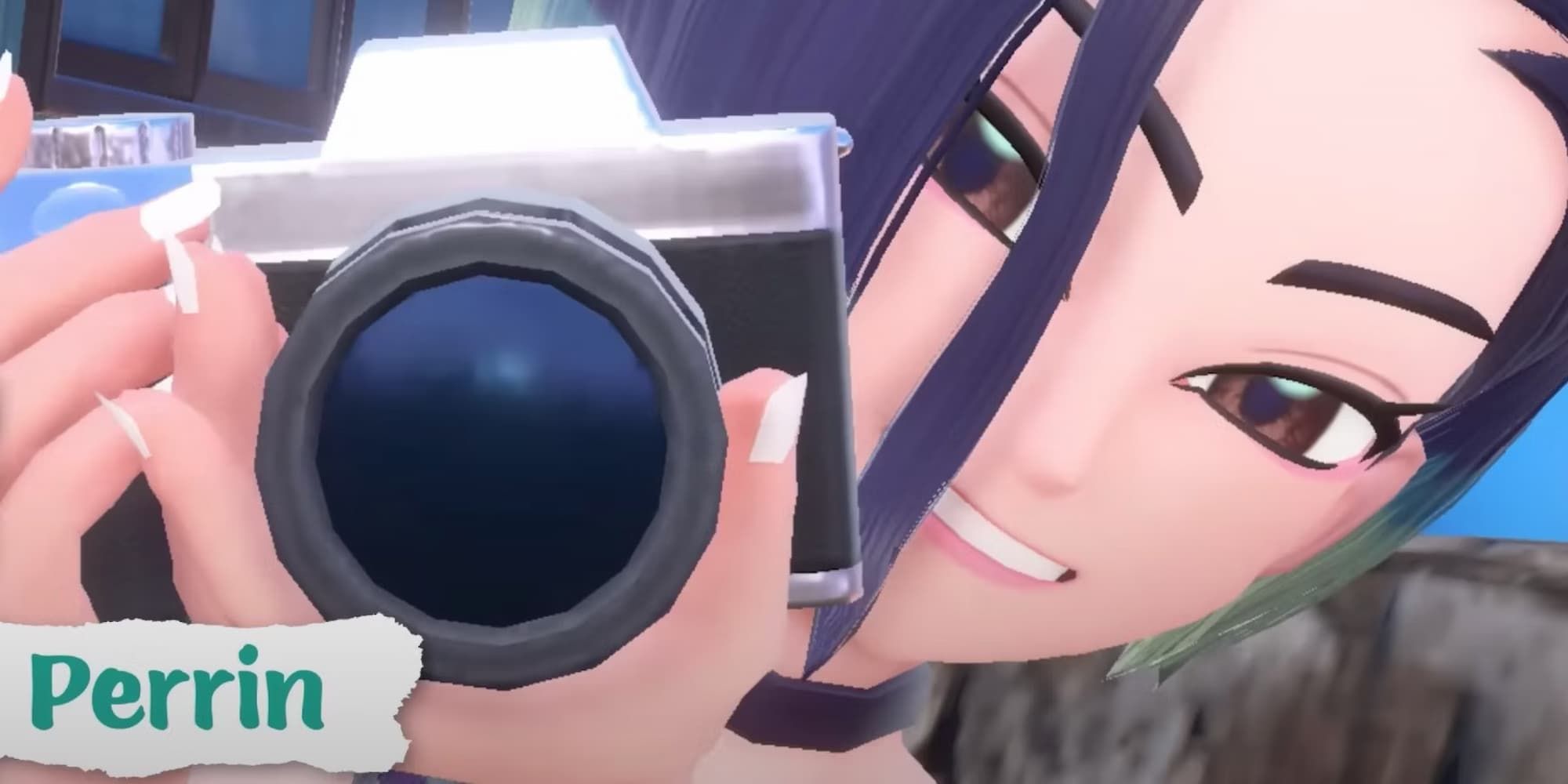 Pokemon Scarlet & Violet DLC: How To Get Blood Moon Ursaluna