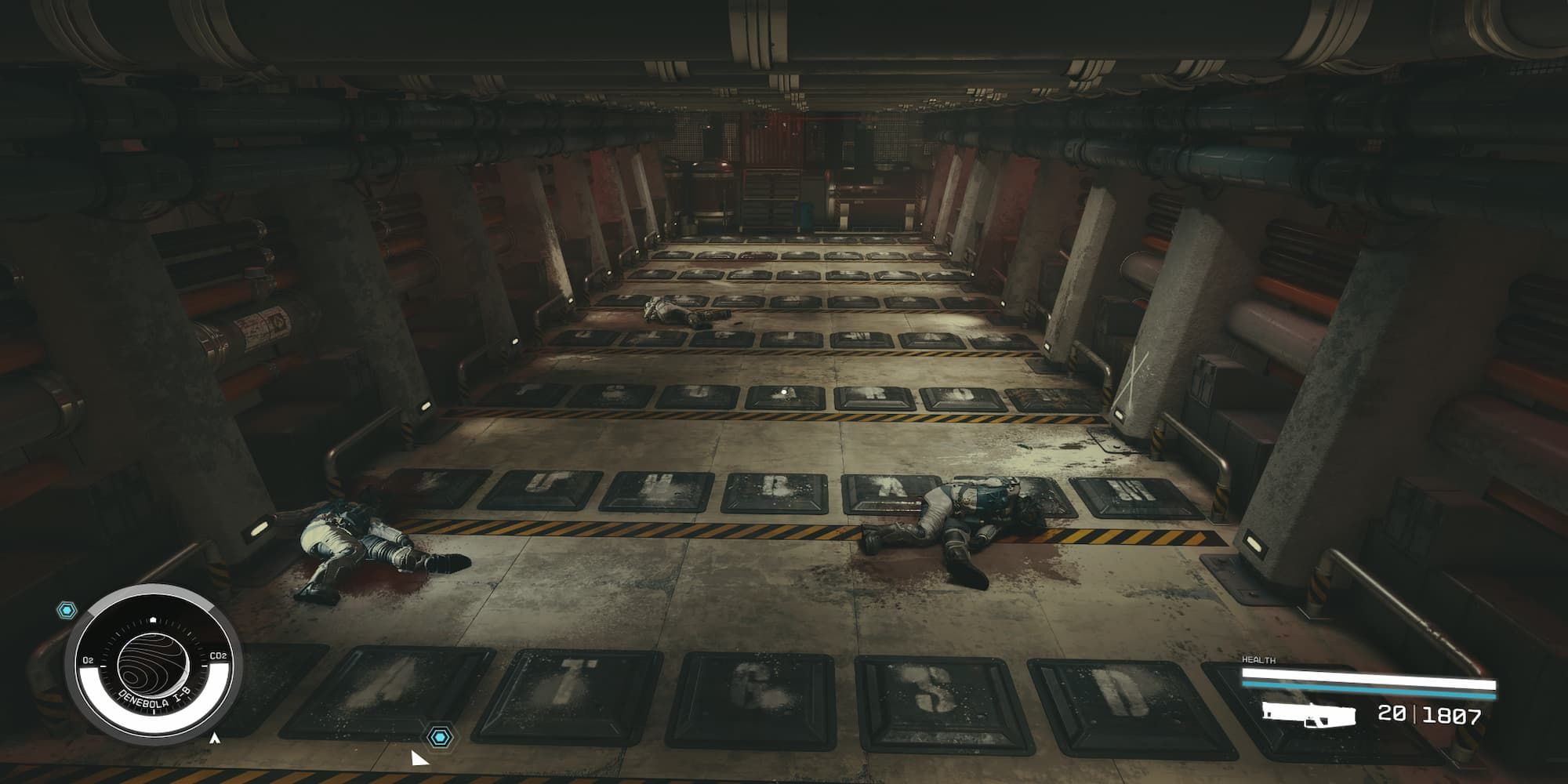 Starfield: Mantis Quest Guide