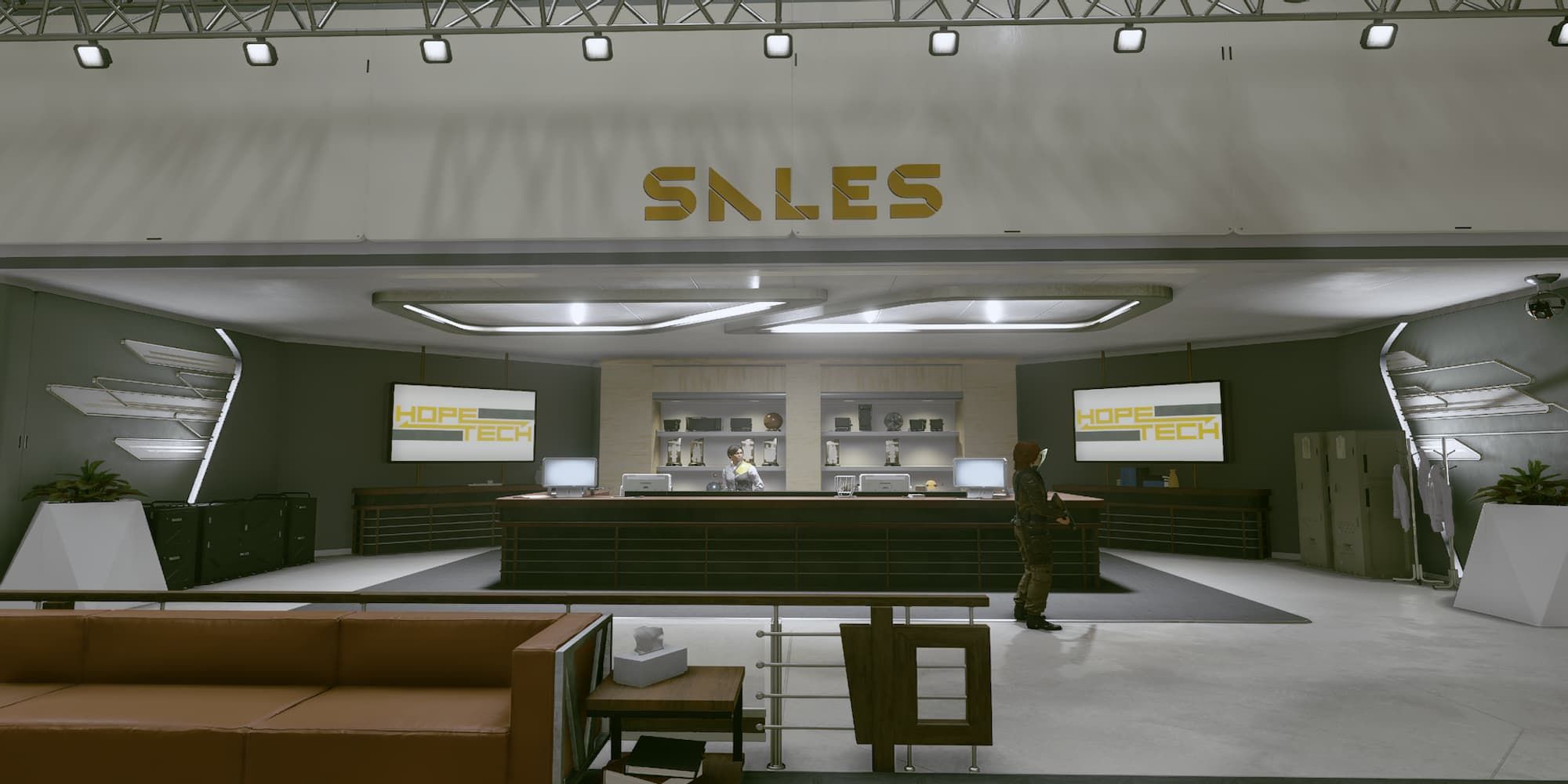 Starfield: How To Get The Silent Runner