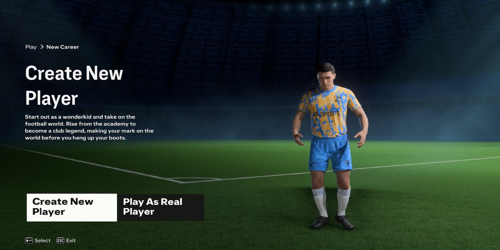 EA FC 24 Career Mode Explained