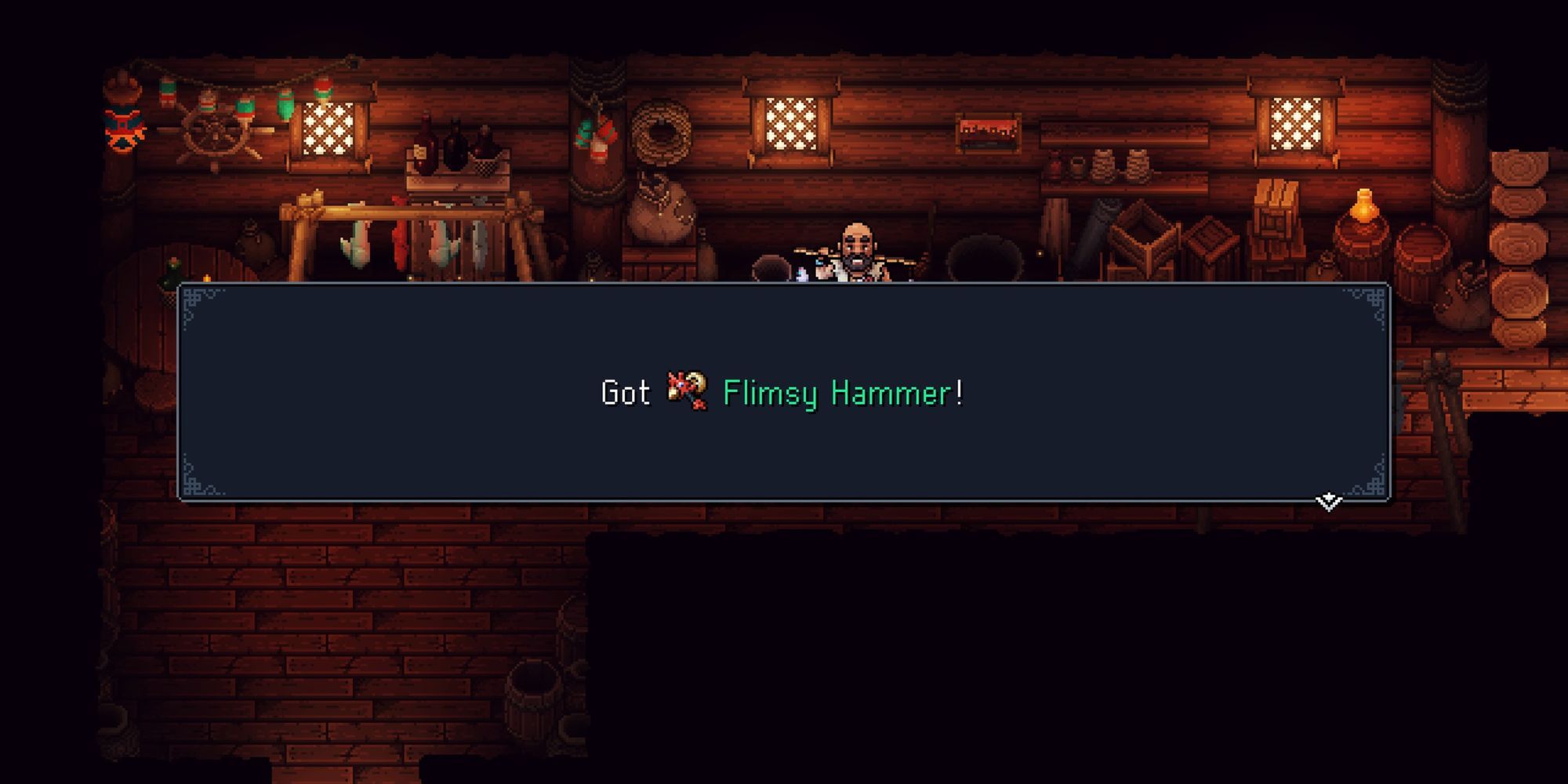 Sea Of Stars: How To Get All Four Flimsy Hammers
