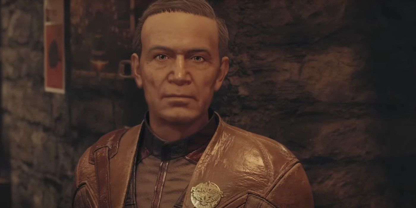 Starfield: The Hammer Falls Quest Guide