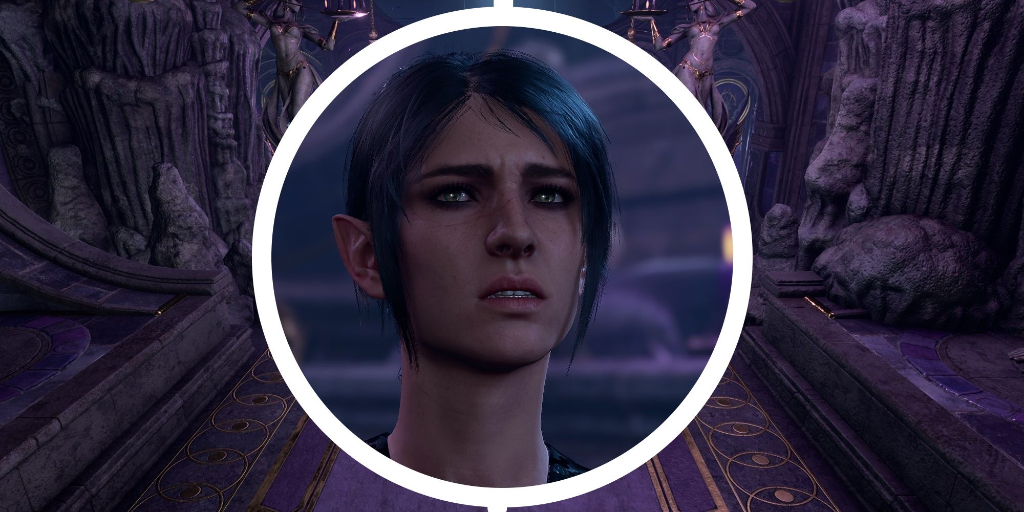 Baldur's Gate 3: House of Grief Walkthrough