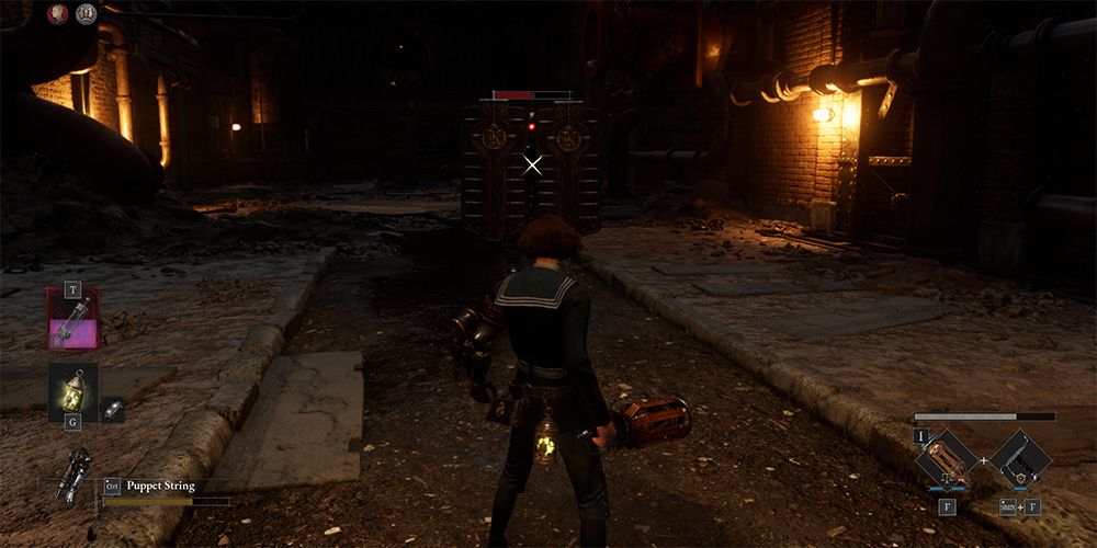 Lies Of P: How To Defeat The Shield Puppet Miniboss