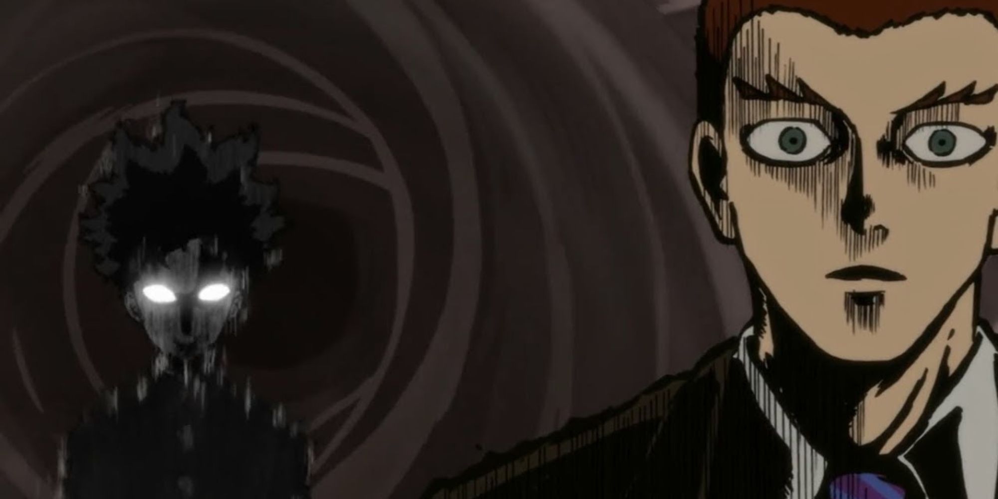 15 Anime Fights With Best Animation, Ranked