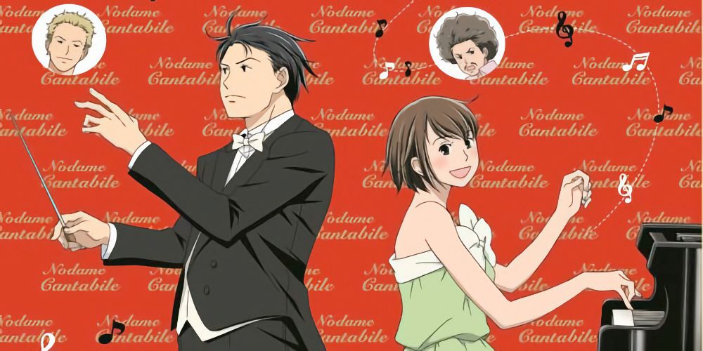 10 Best Anime For Date Night