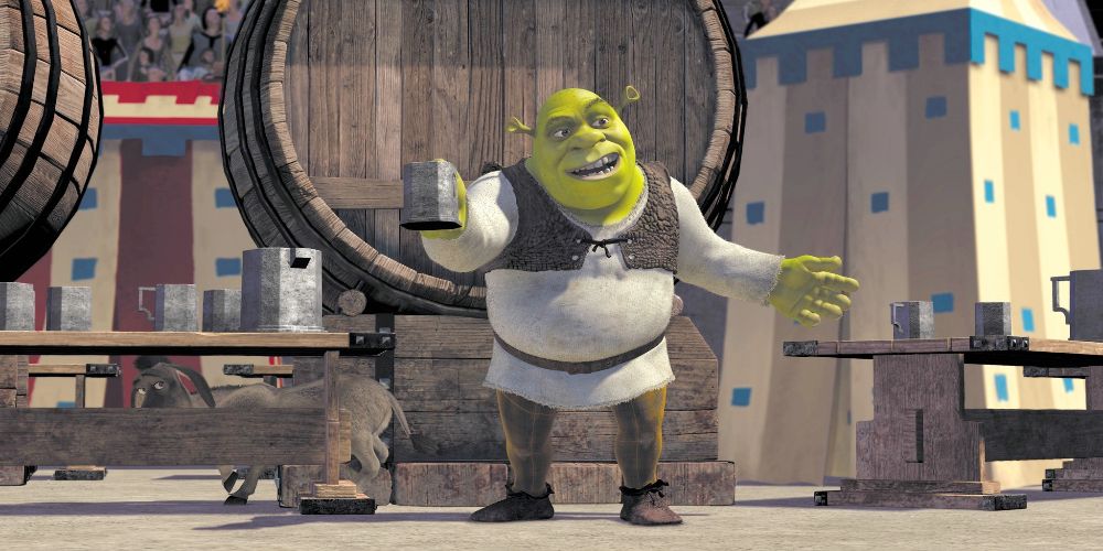 10 Best Animated Comedy Movies, Ranked