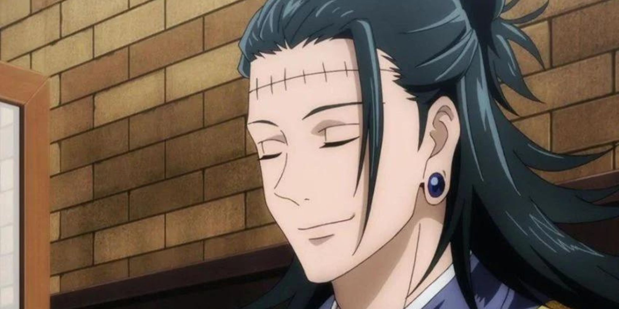 Jujutsu Kaisen: Why Does Suguru Geto Looks Different In Shibuya Incident Arc