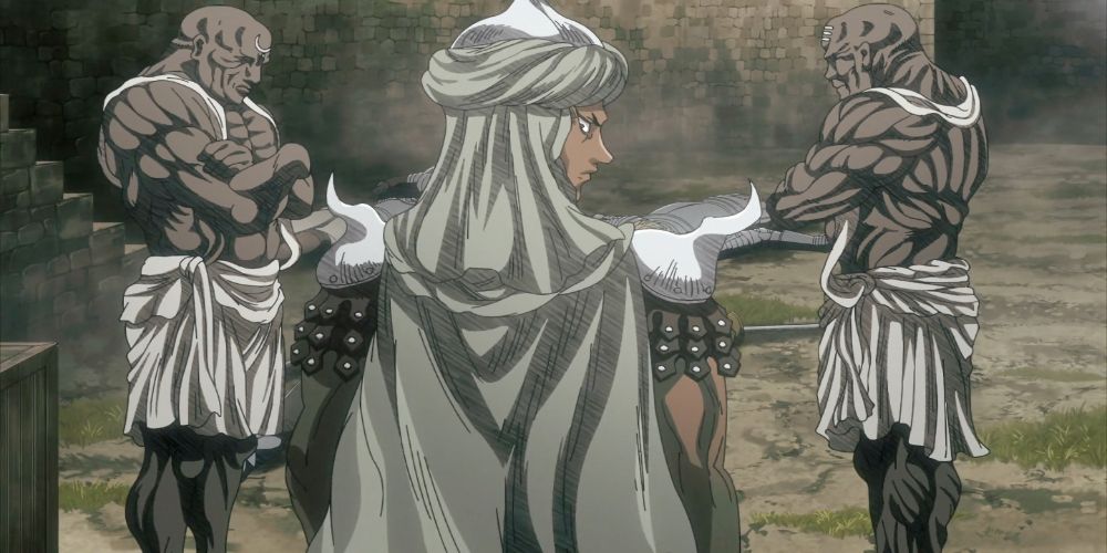 Berserk: 10 Smartest Characters, Ranked