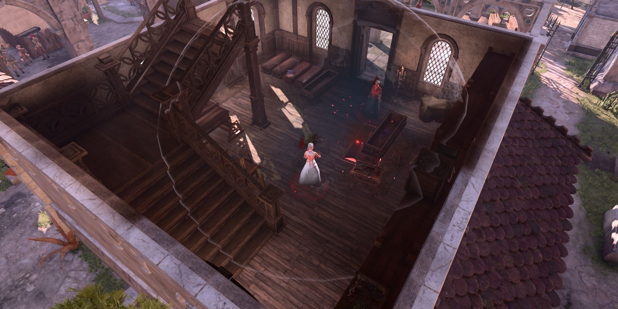 Baldur's Gate 3: 20 Best Cleric Spells