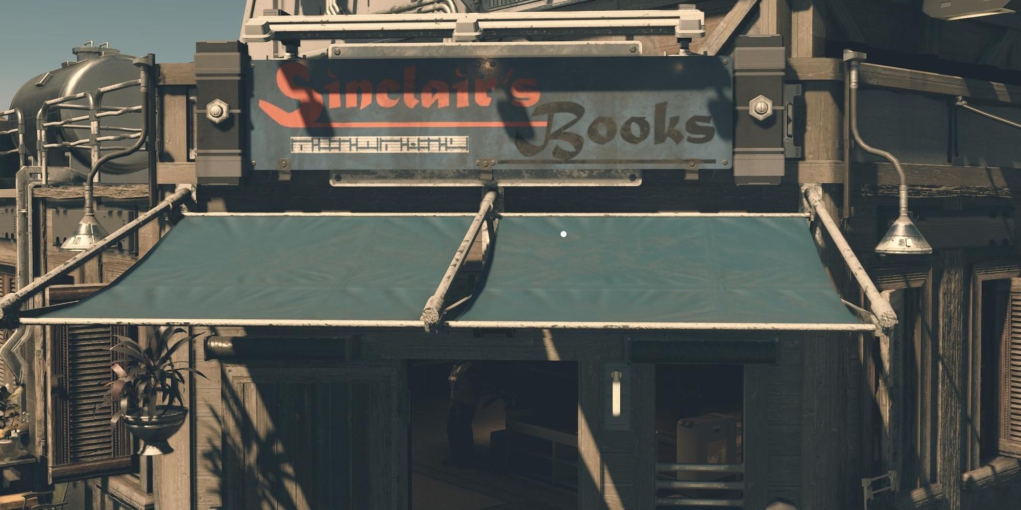 Starfield: Best Place To Sell Books