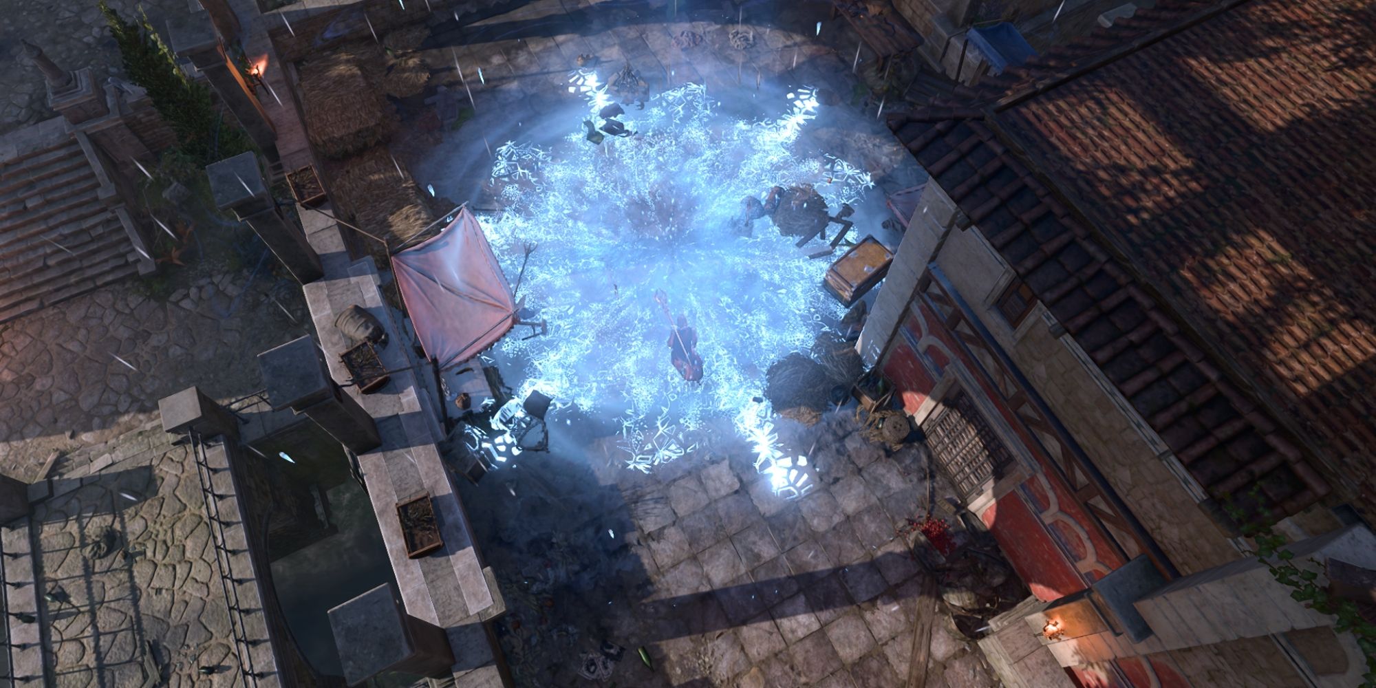 Baldur's Gate 3: 25 Best Sorcerer Spells, Ranked