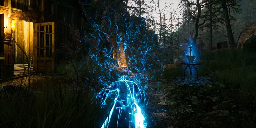 Lies Of P: Where To Find The Slum Shack Key