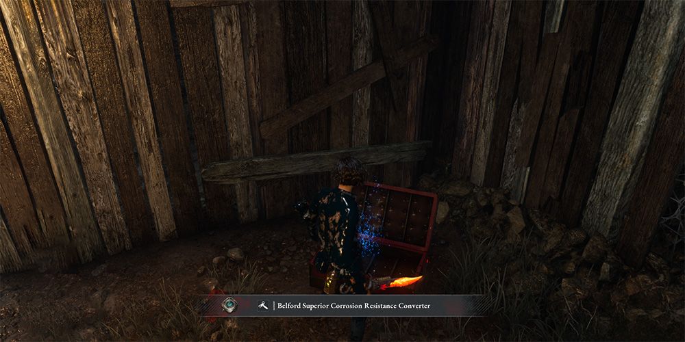 Lies Of P: Where To Find The Slum Shack Key